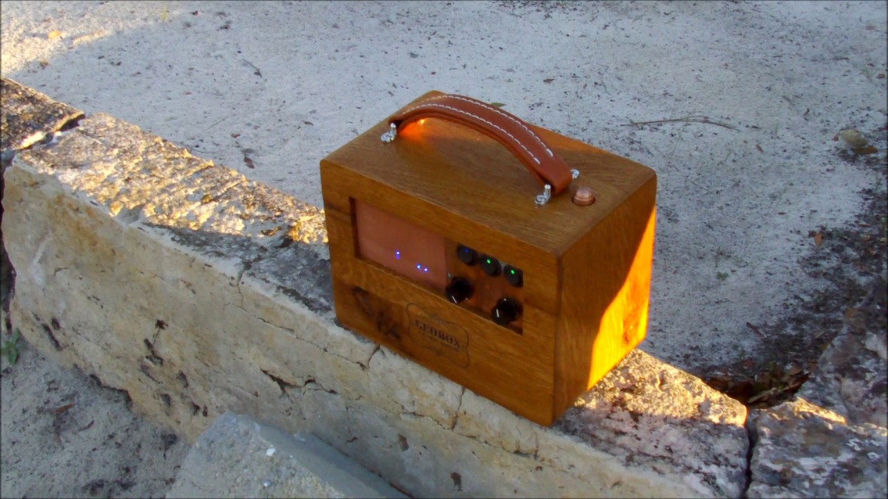 The Devil's Chair - YouTube