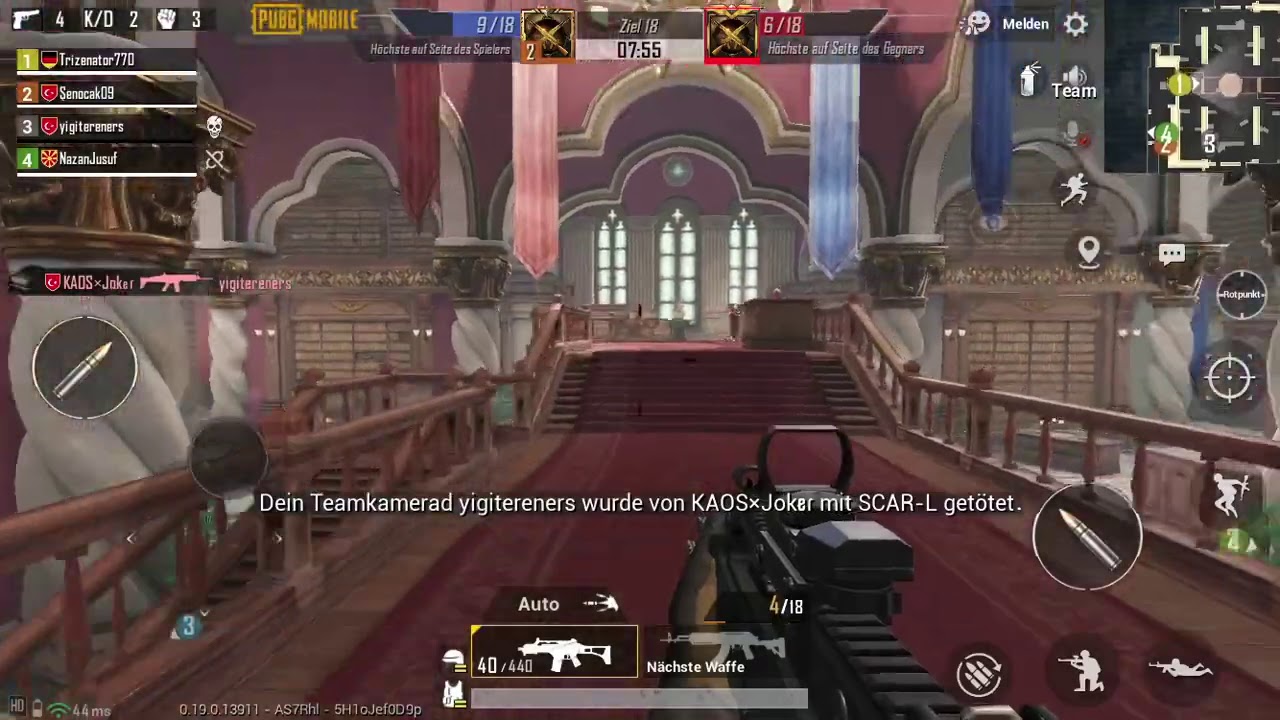 Neuer Modus:Gun Game|PUBG Mobile - YouTube