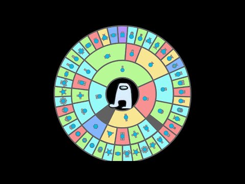 Diep io is the secret origin of amogus and more *EXPOSED!1!!!!!!111!!!!*