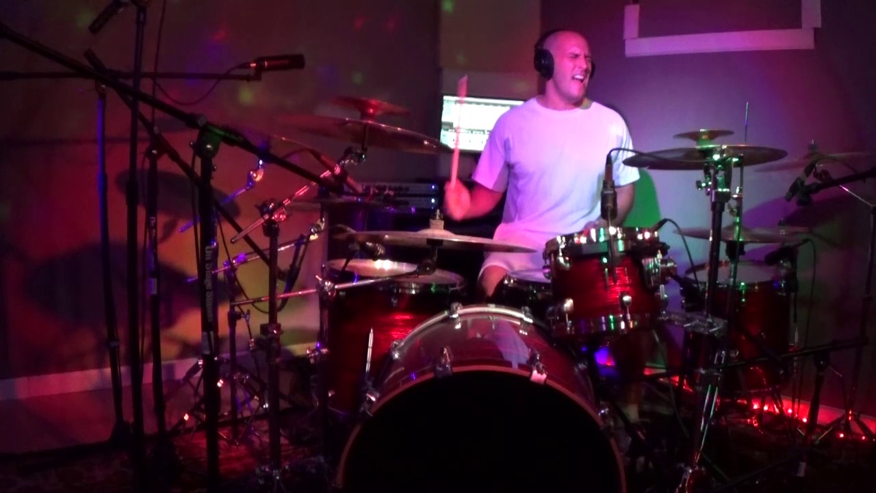 85bpm 32nd note triplet training - YouTube