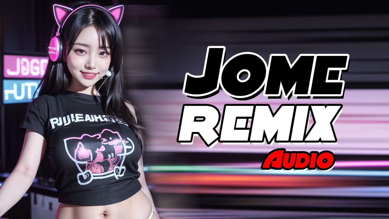 (เบสแน่น) เพลงแดนซ์มันส์ๆ ฟังสบายเพราะๆ 2023 (Mini-Nonstop V.30) | By. Jome Remix AUDIO ...