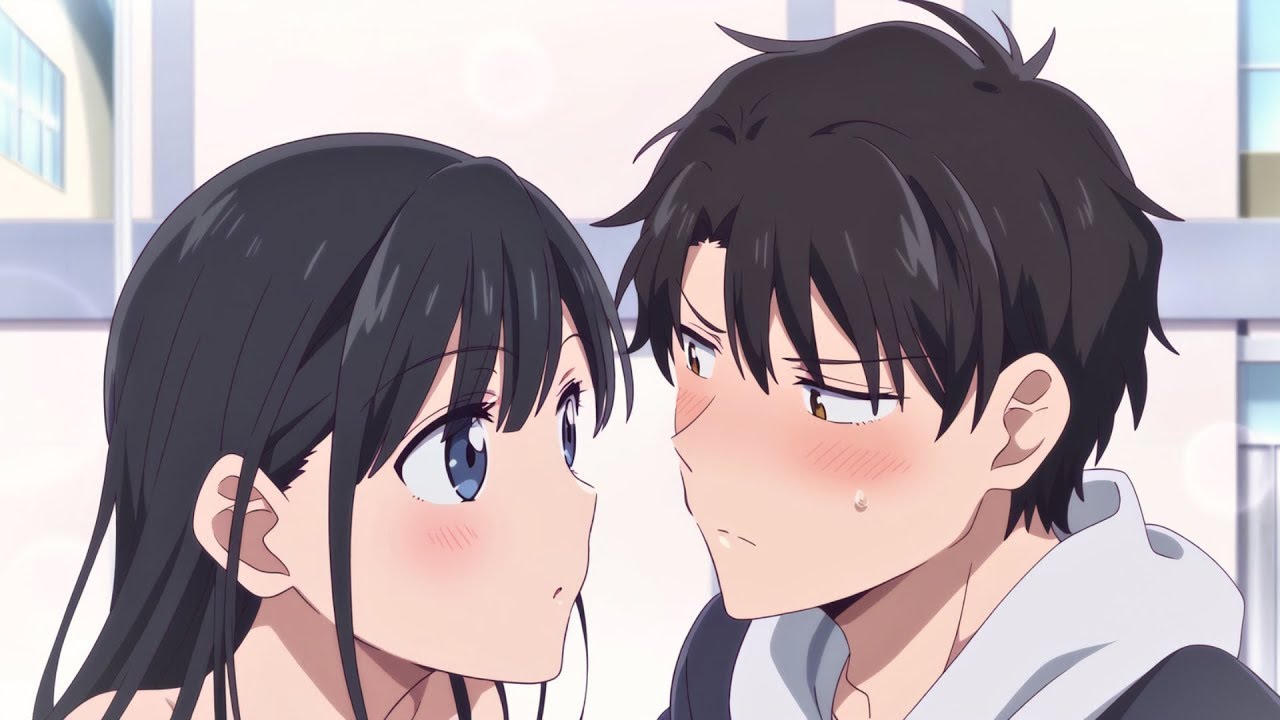 Top 10 Pure/Wholesome Romance Anime That Will Melt Your Heart - YouTube