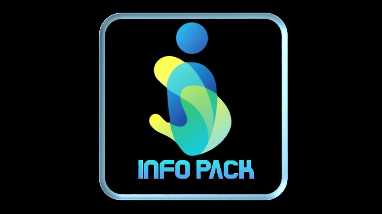 Info Pack || Channel Introduction.🖥🙂 - YouTube