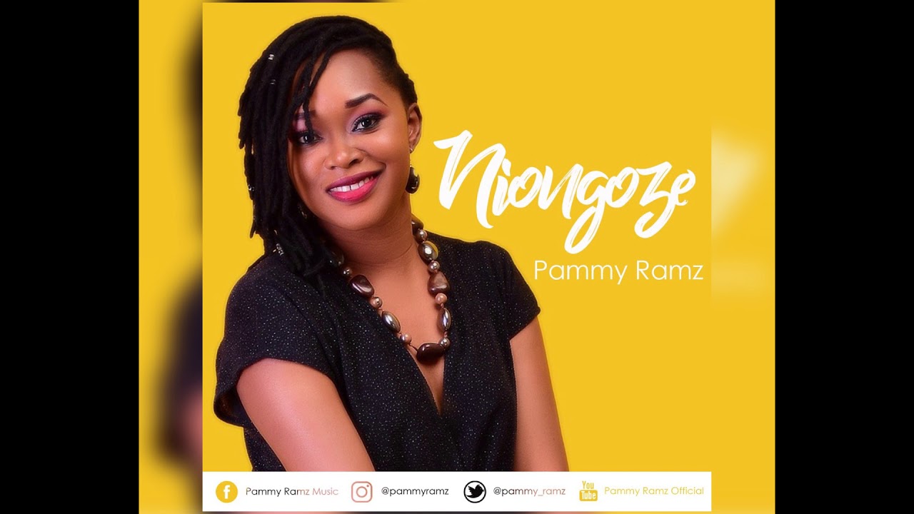 Pammy Ramz - Niongoze (Official Audio) - YouTube