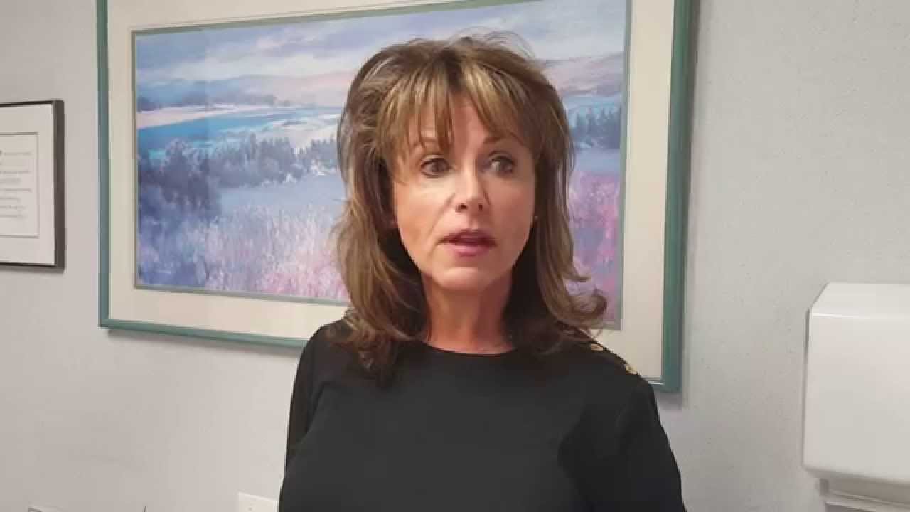 Gary Hagen DDS - Review - Pam Testimonial - YouTube