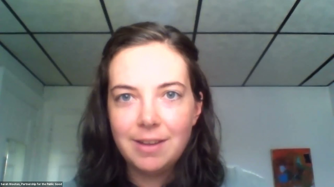 Buffalo's Proactive Rental Inspection Program Workshop (Service ...