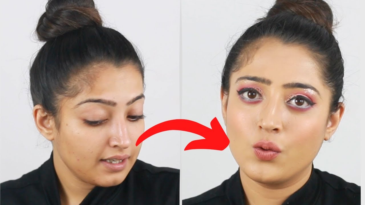 How To Hide Pimples With Makeup In Hindi Saubhaya Makeup how-to-hide-pimples-with-makeup-in-hindi-saubhaya-makeup