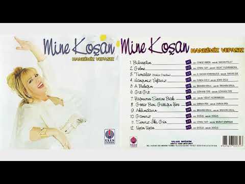 Mine Koşan - A Bebeğim