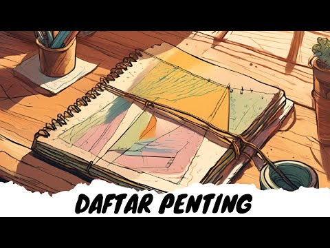 Daftar Penting | Kisah Kencan Romantis