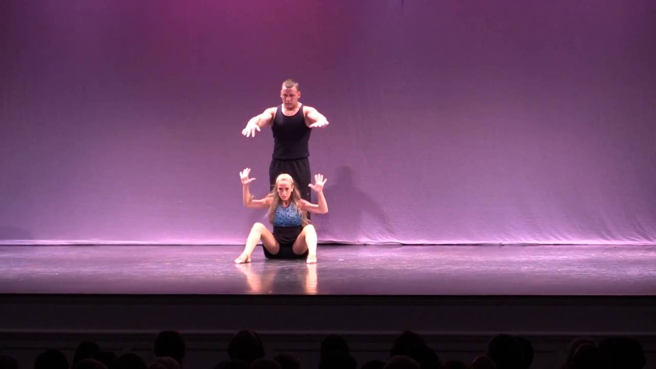 Chandelier Sia/Madilyn Bailey Cover- Gail Ercoli Dance Studio ...