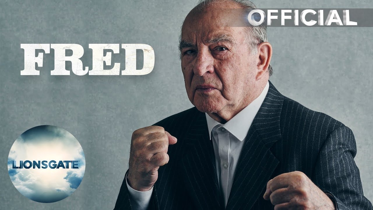 Fred - Trailer - On DVD & Digital Download - YouTube