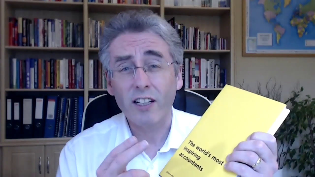 Steve Pipe testimonial about the team from OBC - now x5 Accountants ...