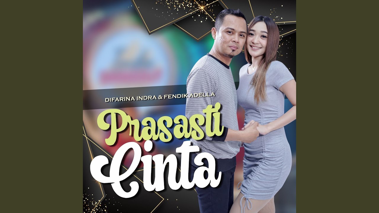 Prasasti Cinta - YouTube Music