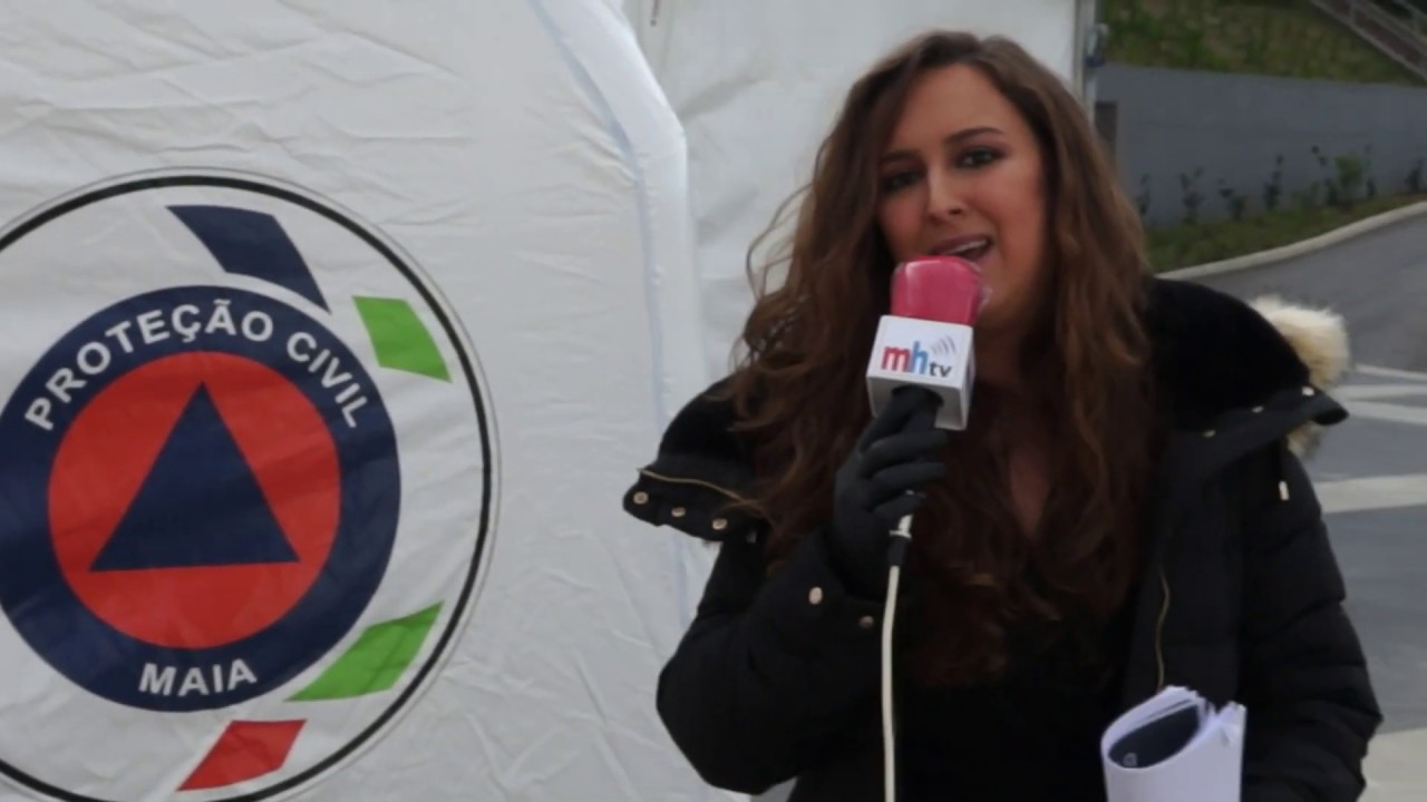 MHtv - Directo Cidade Desportiva - YouTube