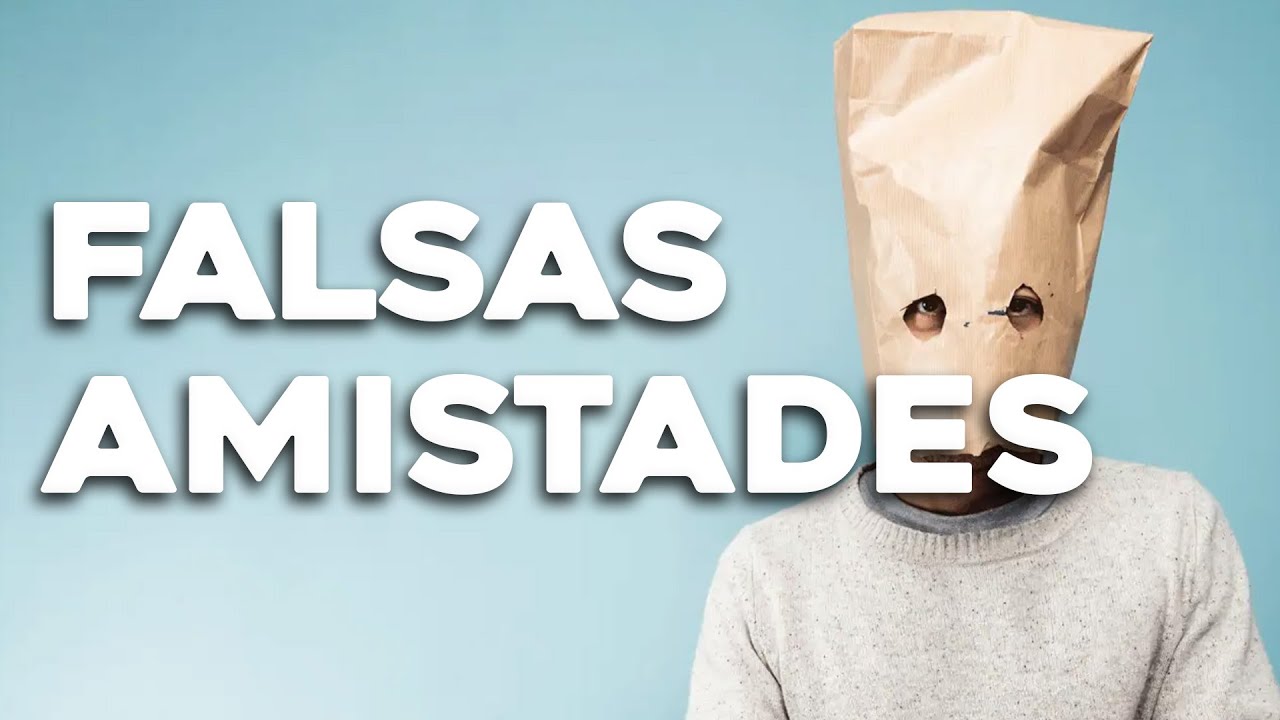 INDIRECTAS para AMIGOS FALSOS 💥 Amistades hipocritas - YouTube