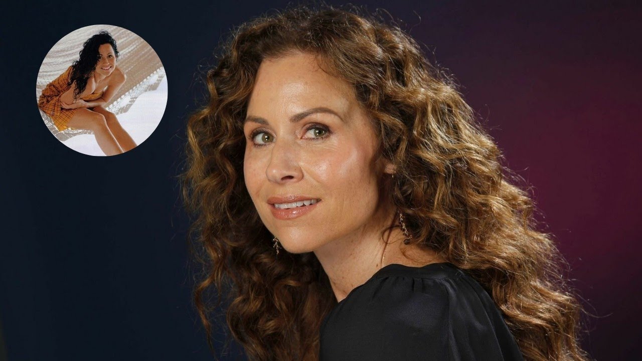Rare Bikini Photos of Minnie Driver – Fans Are Shocked! - YouTube