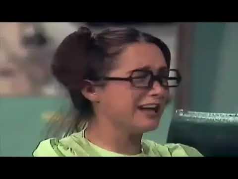 Chaves la chiquinha chorando @Insignificante_0 @sbt @LinLinVT - YouTube