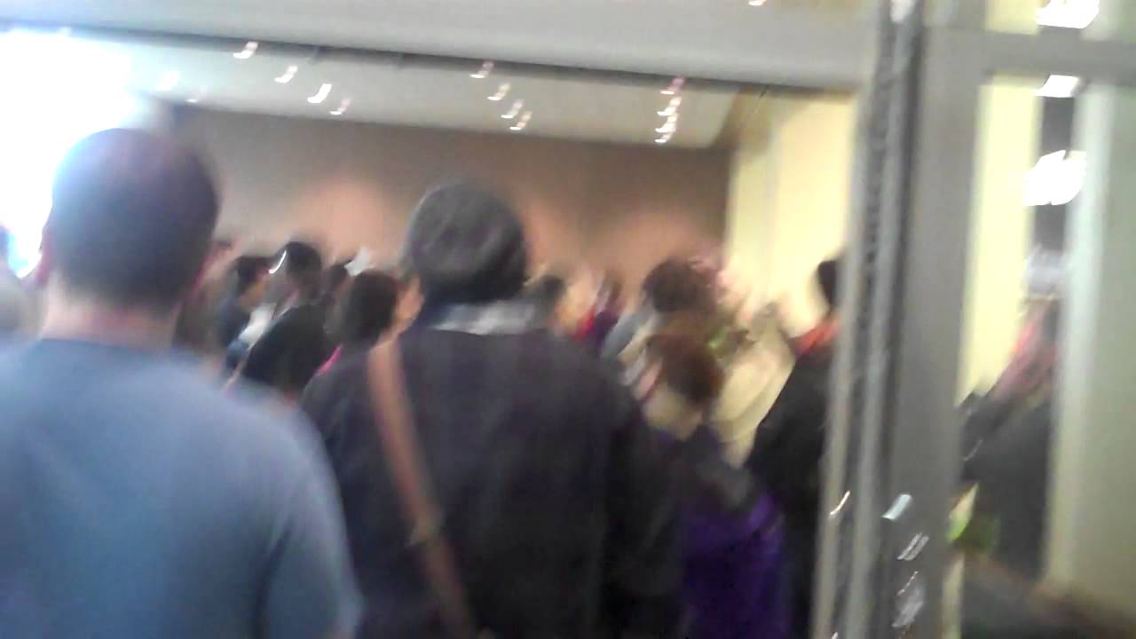 Inside Seattle Comicon (Emerald City 2014 P2 - YouTube