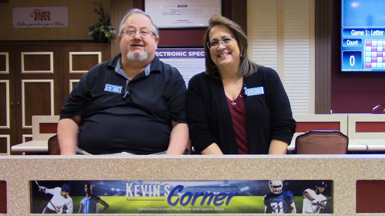 Kevin's Corner 1-11-2024 - YouTube