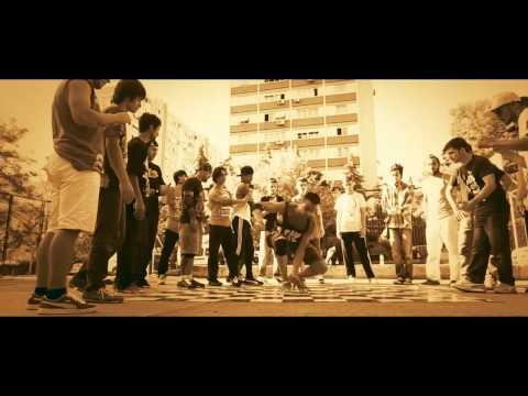 Kamufle - Sen İnsan Mısın ?