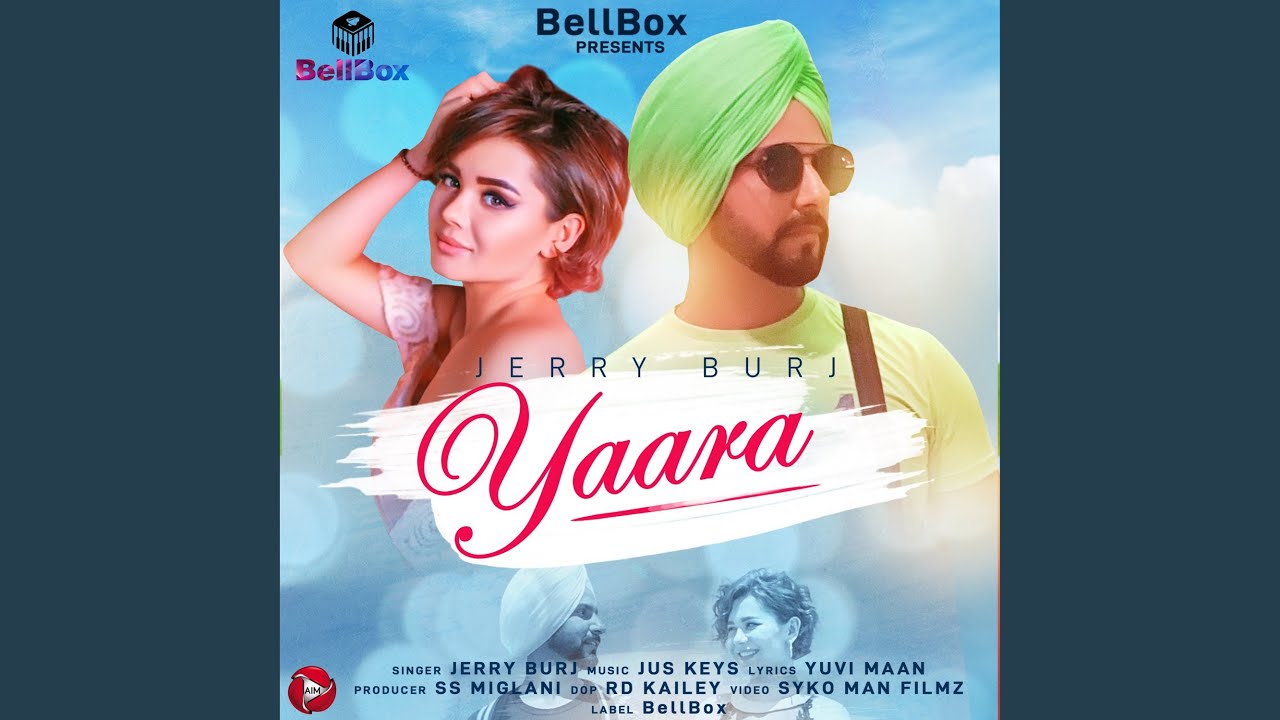 Yaara - YouTube