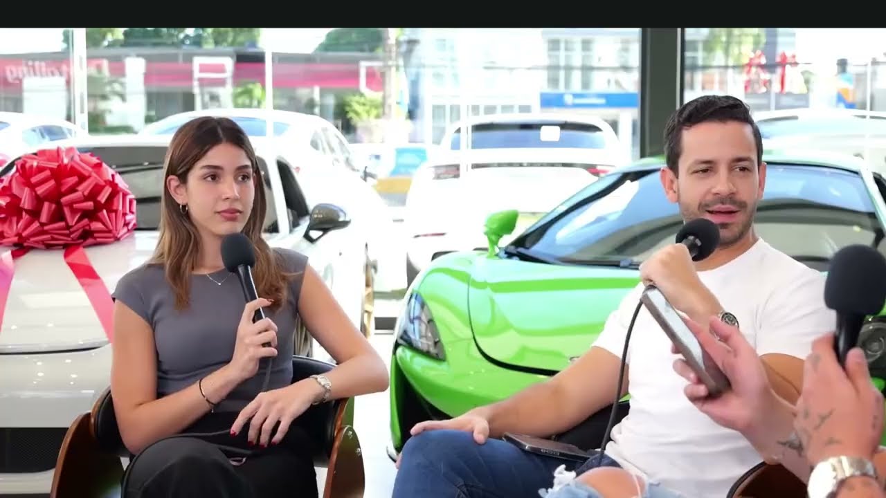 EL SENSEI TIENE MÁS CANALES QUE Mr Beast (Y VIVE DEL TRADING) - YouTube