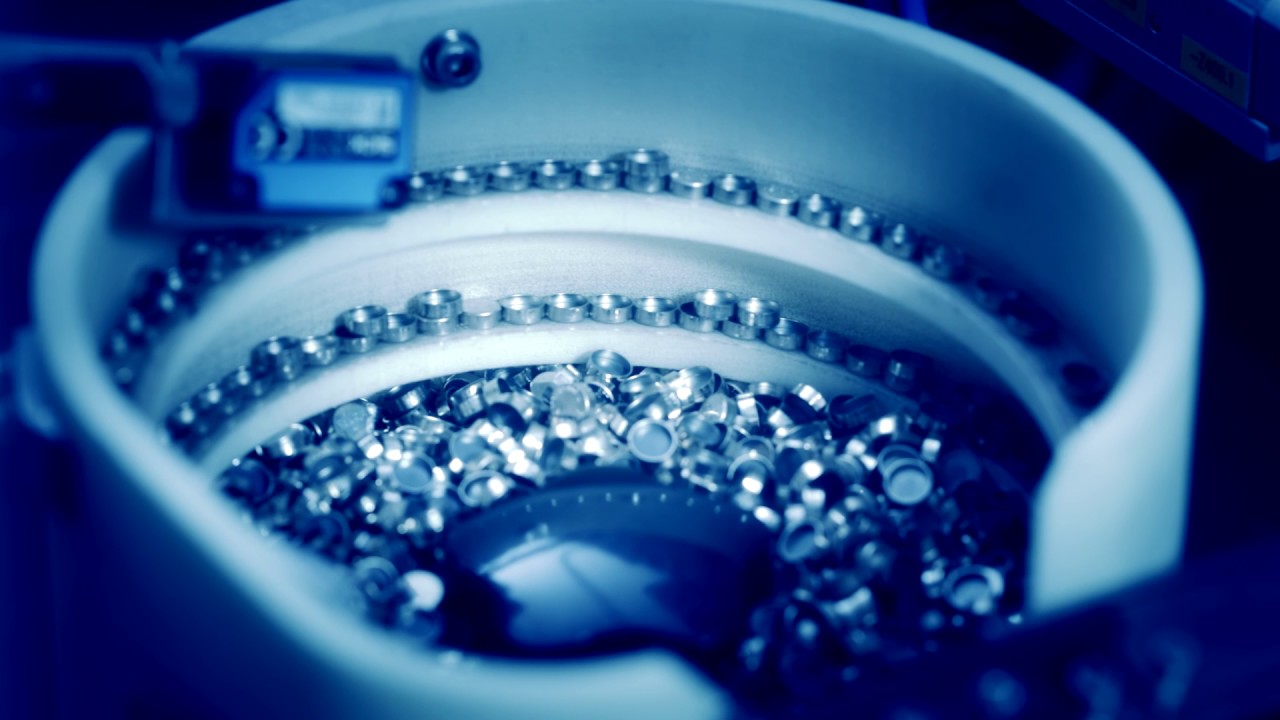 Renata AG Schweiz Imagevideo - YouTube