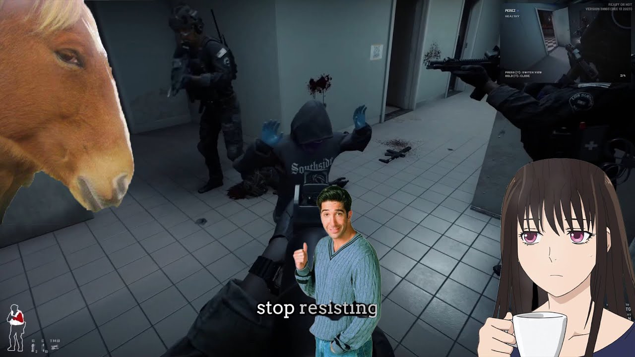 Demolition D+ Twitch Clips Compilation - 10 - 17 December - YouTube