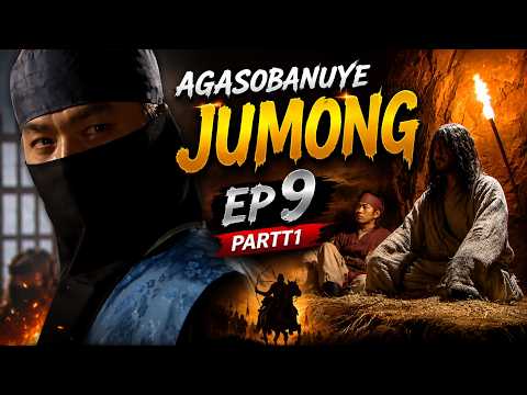 JUMONG Episode:9 PART 1 || AGASOBANUYE🔥DAYESO ashaka Umutwe wa HAYAMUSO🔥🔥#filmreview #KWIZERA Film