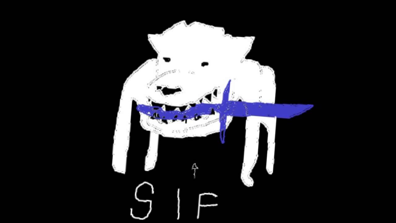 sif theme metal cover remix - YouTube