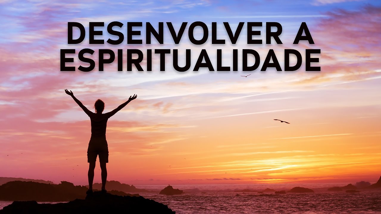 A Característica Principal Da Espiritualidade é - RETOEDU