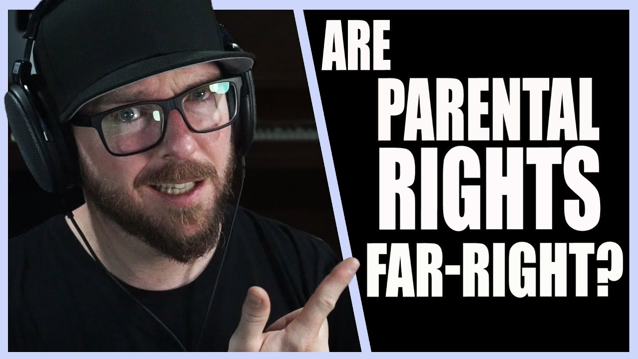 1 Million Person March 4 Children - Parental Rights Protest Met with ...