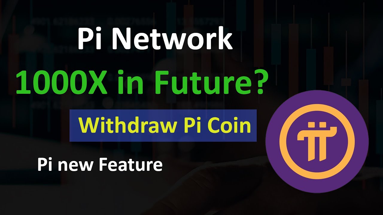 Pi Network News Today | Can Pi Increase 1000X in Future | Pi new ...