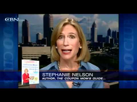 Stephanie Nelson on Surviving Black Friday - CBN.com