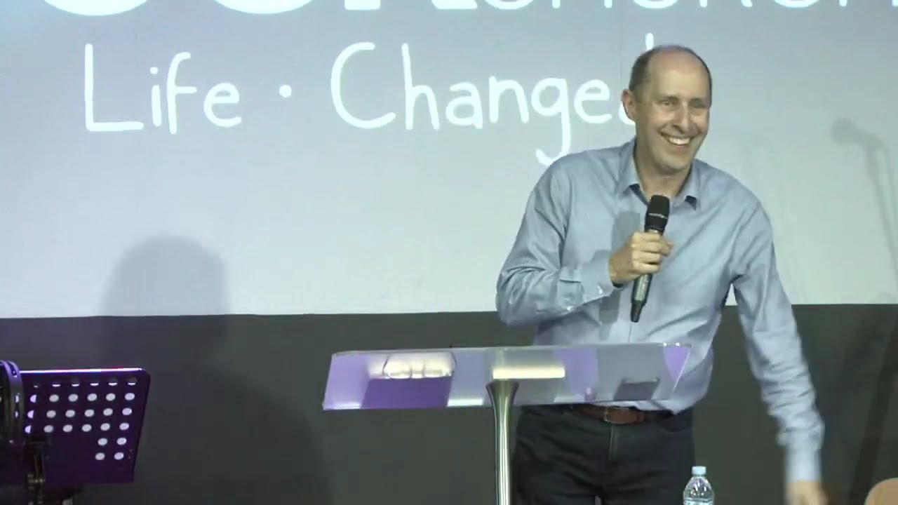 Peter the Bold - Peter Sinclair (03/11/2024) - YouTube