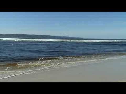 Wilson Inlet, Denmark - An explanation - YouTube