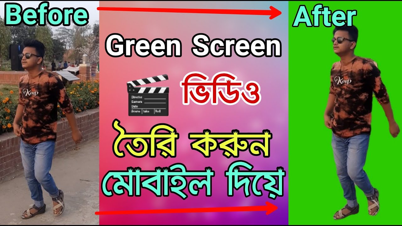 Green Screen Capcut App How To Make Green Screen Video Footage On Android green-screen-capcut-app-how-to-make-green-screen-video-footage-on-android