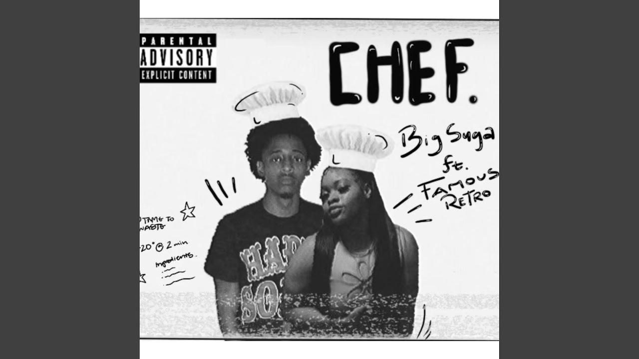Chef (feat. Famous Retro) - YouTube
