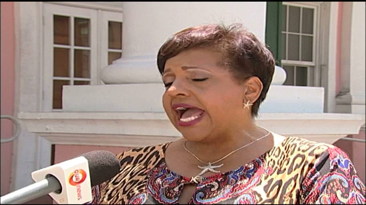 MARCO ARCHER FAMILY SPEAKS - YouTube