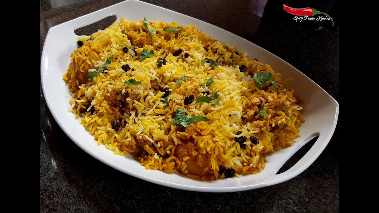 How to cook Beef PilauBrown Pilau RecipeSimple Pilau without Soy Sauce ...