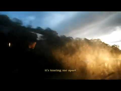 demxntia - run away (official lyric video)
