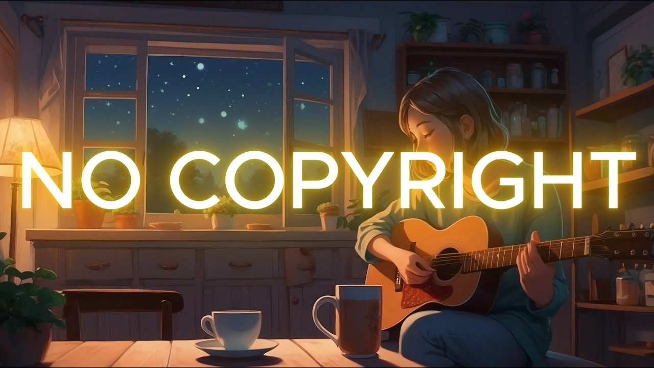 Urban Calm - No Copyright Music by Florews - Lofi Hip Hop Chillhop Beat ...