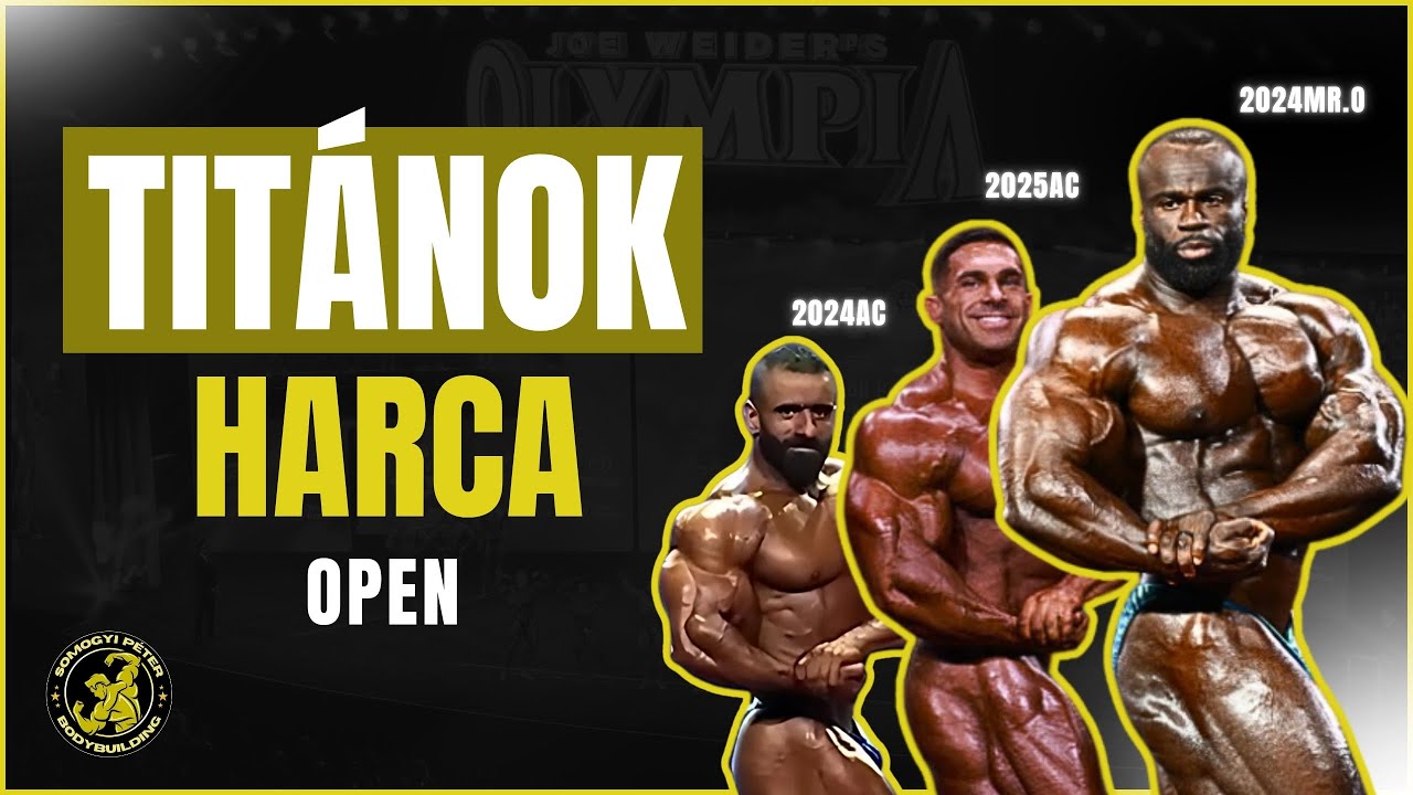 Hadi vs Derek vs Samson – Ki nyerne csúcsformában? SPBB EP03 - YouTube