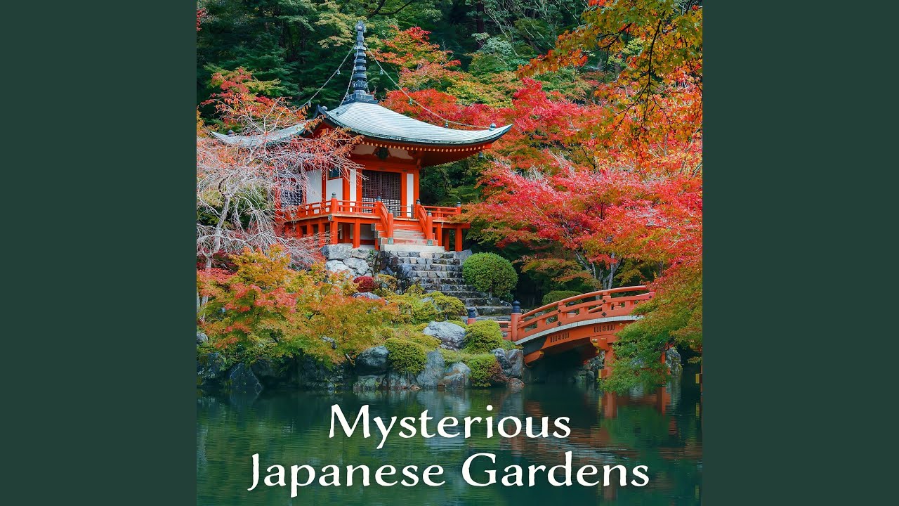 Japanese Traditional Koto - YouTube Music