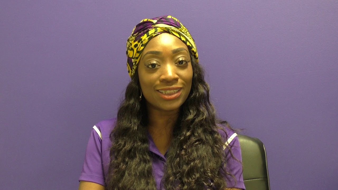 Dr. Michael M. Krop Senior High School Underclassmen Awards 2020 - YouTube