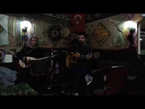 Çağlar KIŞ MASALI