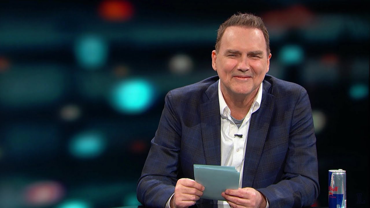 Norm Macdonald Has a Show | Best Moments - YouTube