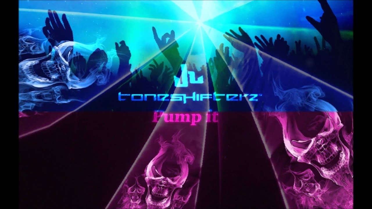 Toneshifterz - Pump it - YouTube Music