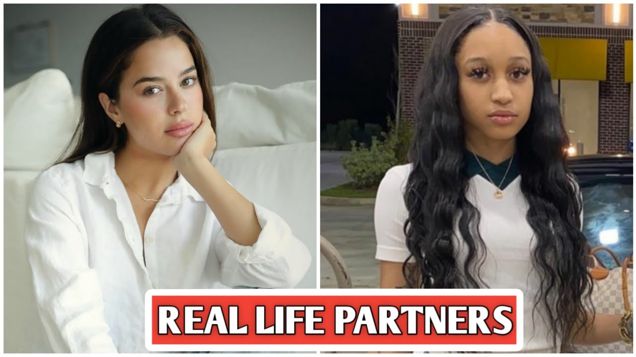 Tessa Brooks Vs Blake Sparkles (Kountry Wayne Member) Real Life ...