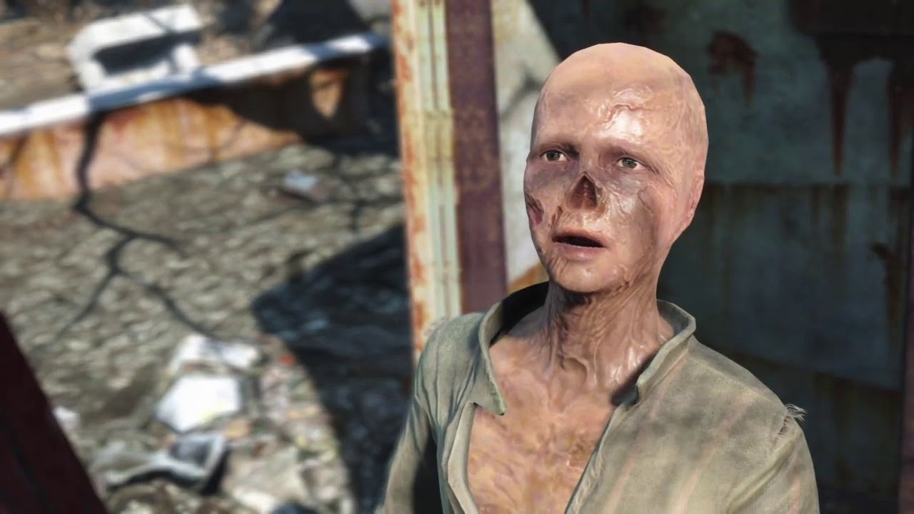 billy in a fridge* - YouTube